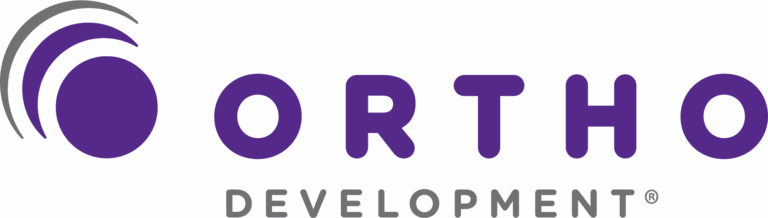 Instructions For Use - Ortho Development
