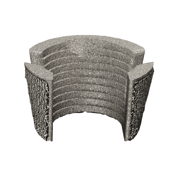 BKS® Revision | Comprehensive Knee Revision Solutions