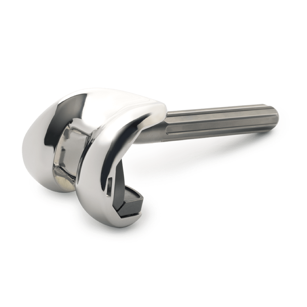 BKS® Revision | Comprehensive Knee Revision Solutions