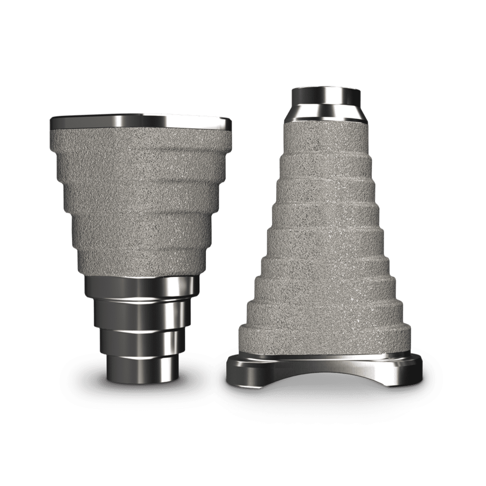 BKS® Revision | Comprehensive Knee Revision Solutions