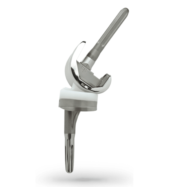 BKS® Revision | Comprehensive Knee Revision Solutions