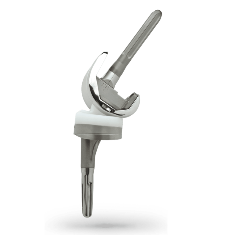 BKS® Revision | Comprehensive Knee Revision Solutions