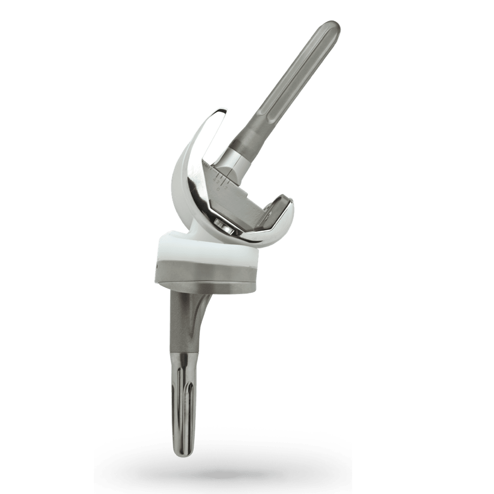 BKS® Revision | Comprehensive Knee Revision Solutions