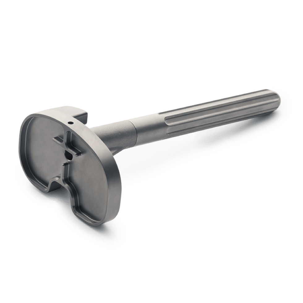 BKS® Revision | Comprehensive Knee Revision Solutions