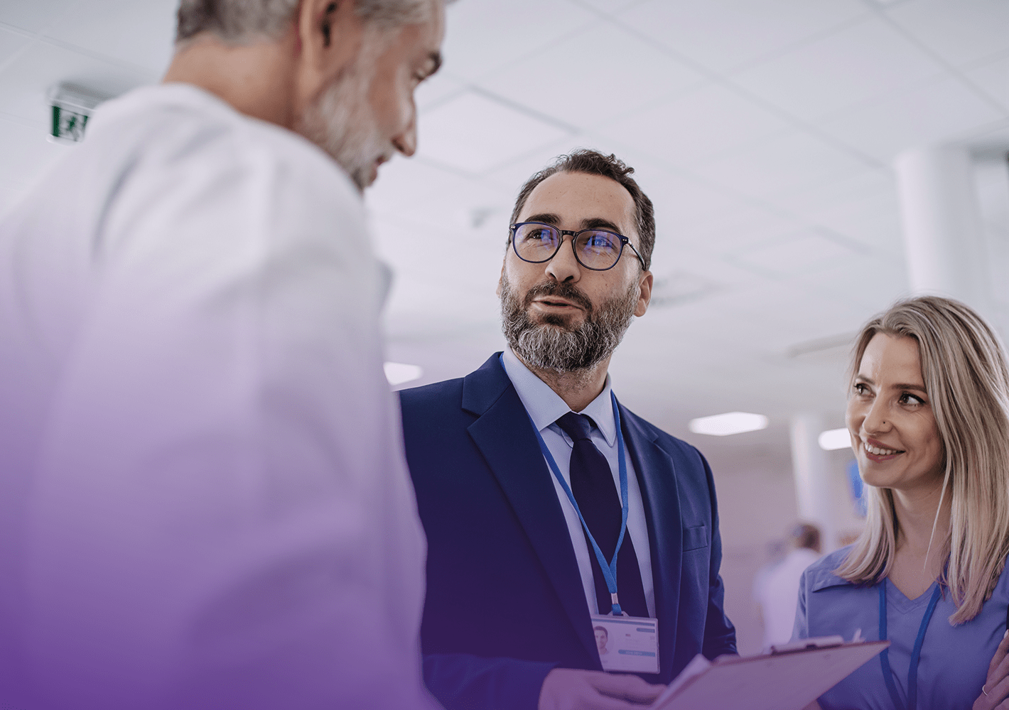 KASM® Knee Spacer Molds | Mobility & Infection Treatment