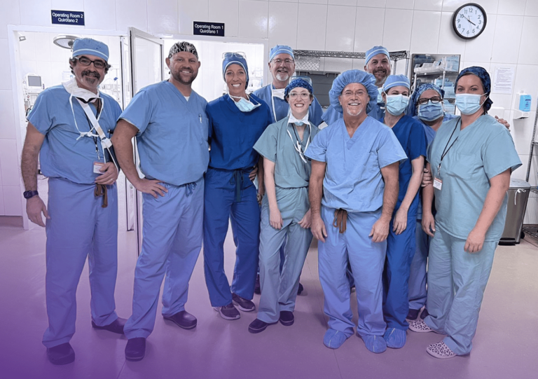 Personalized Orthopedic Solutions for Knee & Hip | ODEV