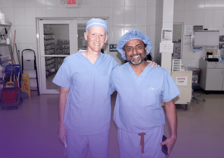 Our Impact | Ortho Development is Transforming Lives