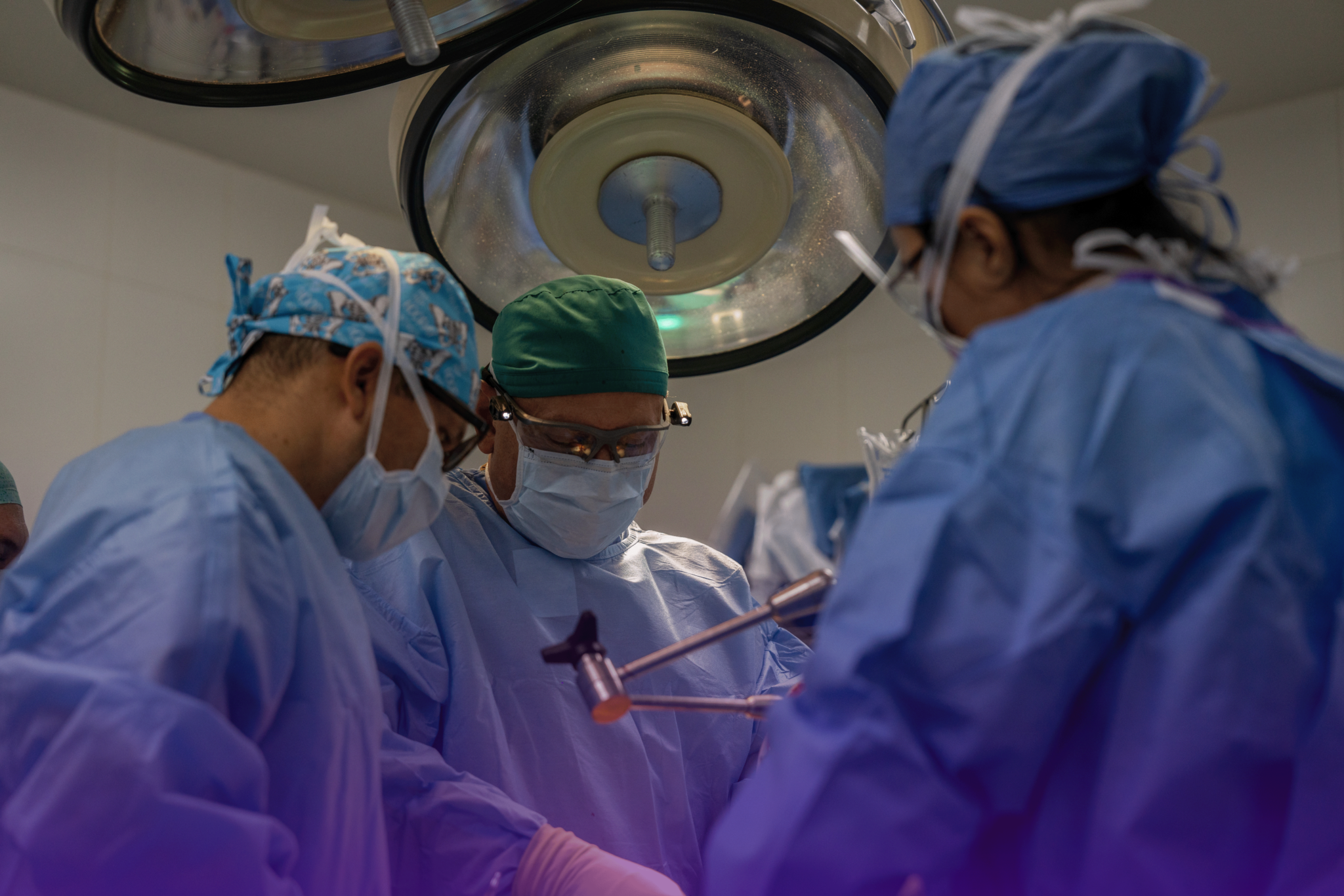 Our Impact | Ortho Development is Transforming Lives
