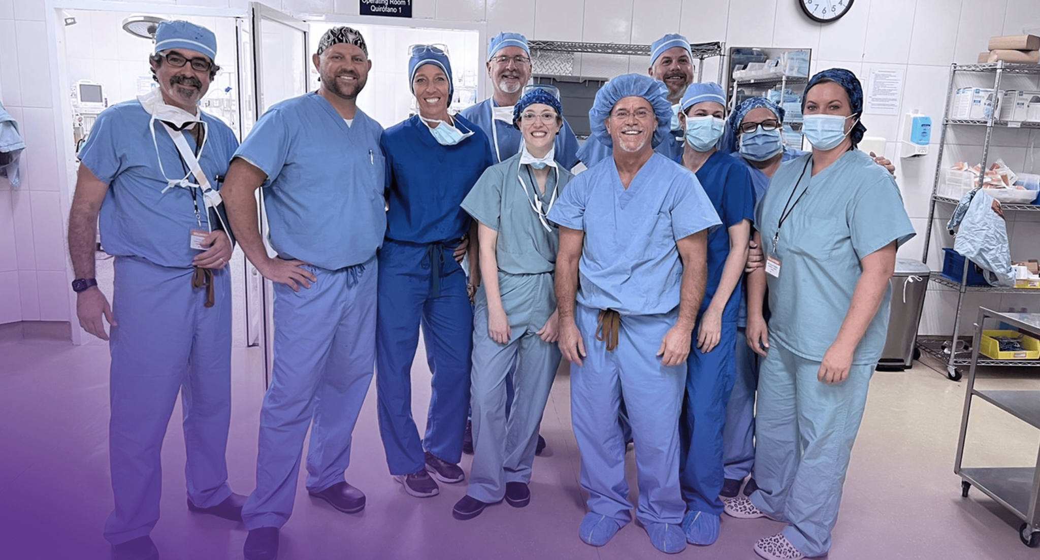 Our Impact | Ortho Development is Transforming Lives